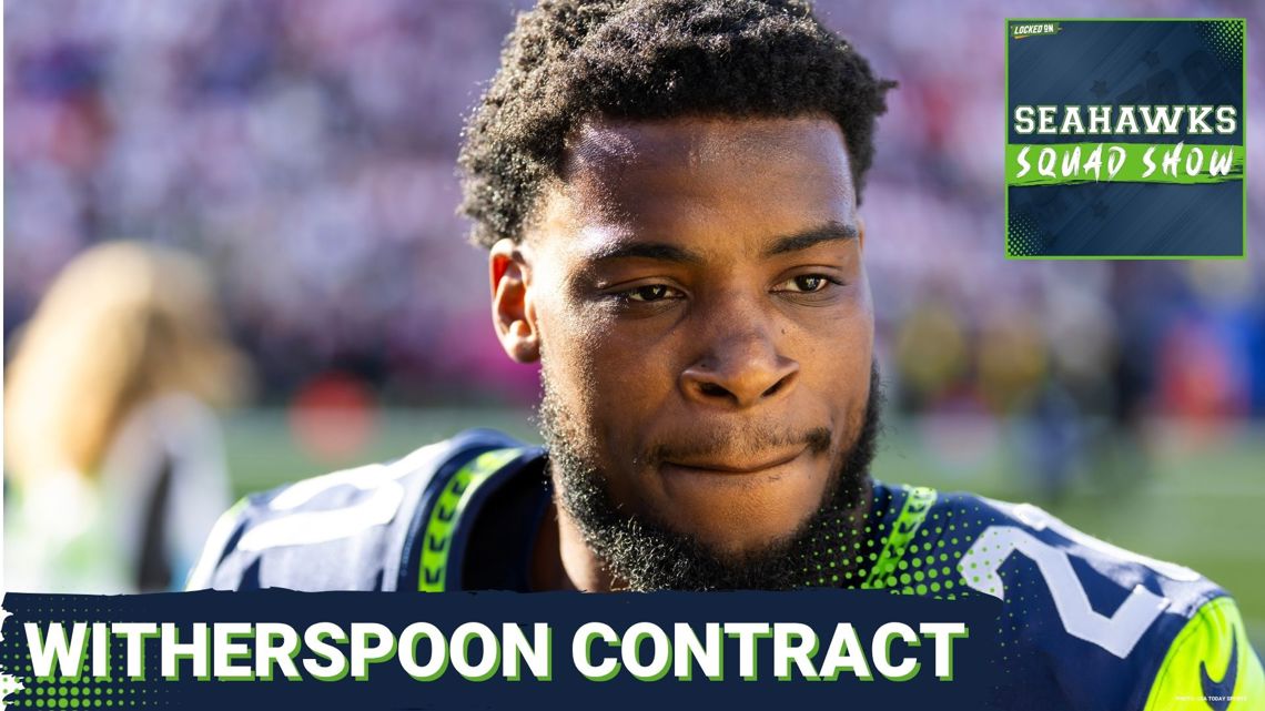SEAHAWKS SQUAD SHOW: Where are the Seattle Seahawks at with the ...