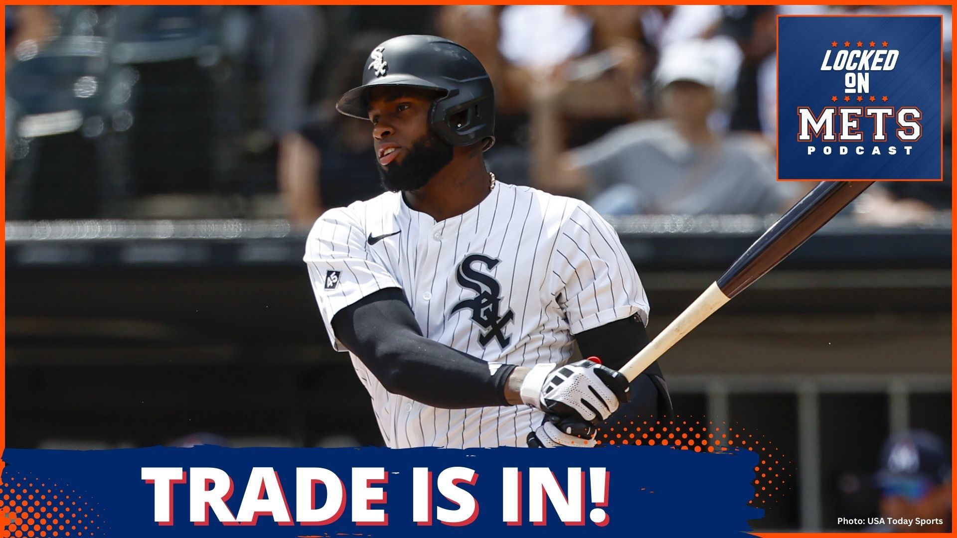 STEAL: Mets Trade for Luis Robert Jr.! | Only Have to Deal Acuña and ...