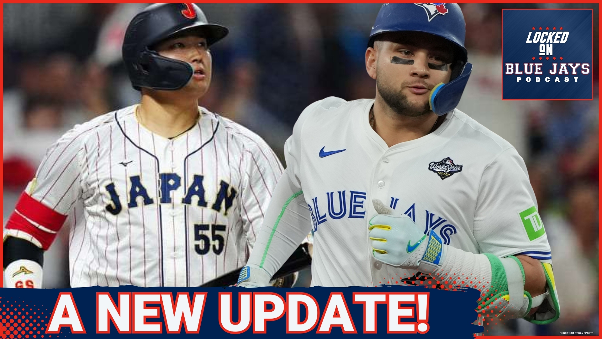 A *MASSIVE* Update Shines LIGHT On Bichette’s Free Agent Market… | Blue ...