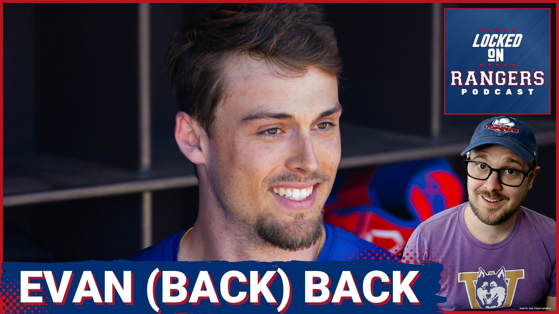 Evan Carter returns, Rangers hire Bret Boone as new hitting coach ...