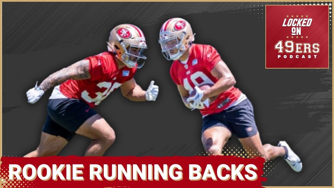 49ers Rookie Profiles: Isaac Guerendo and Cody Schrader | wfaa.com