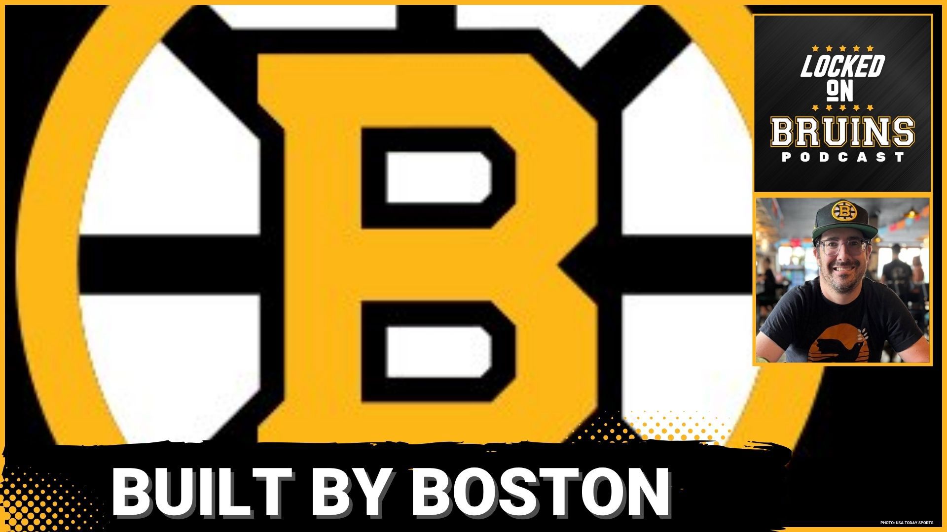 New Logo, New Leaders: What the Bruins Logo Reveal Tells Us | wfaa.com