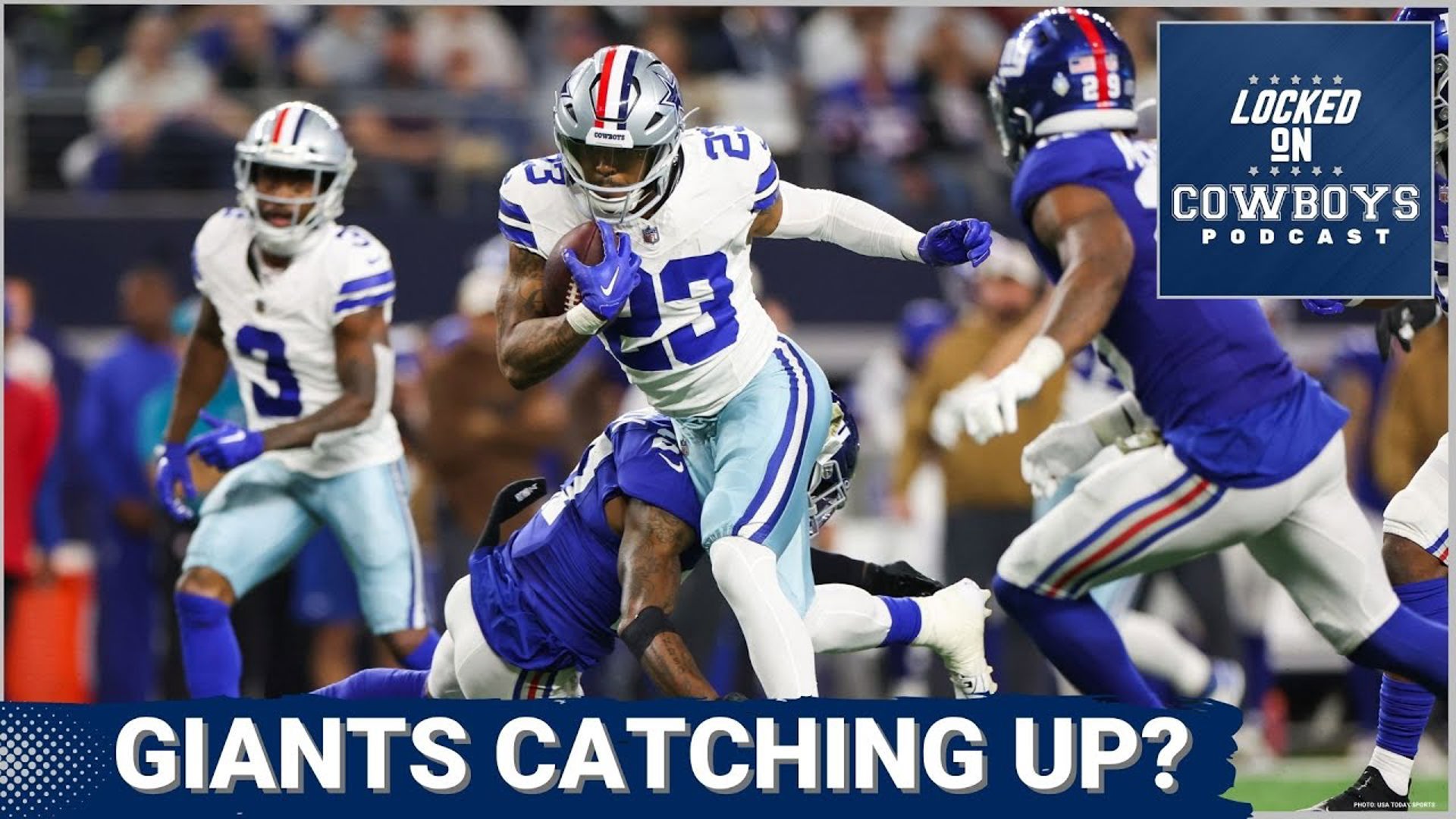 Sports | wfaa.com