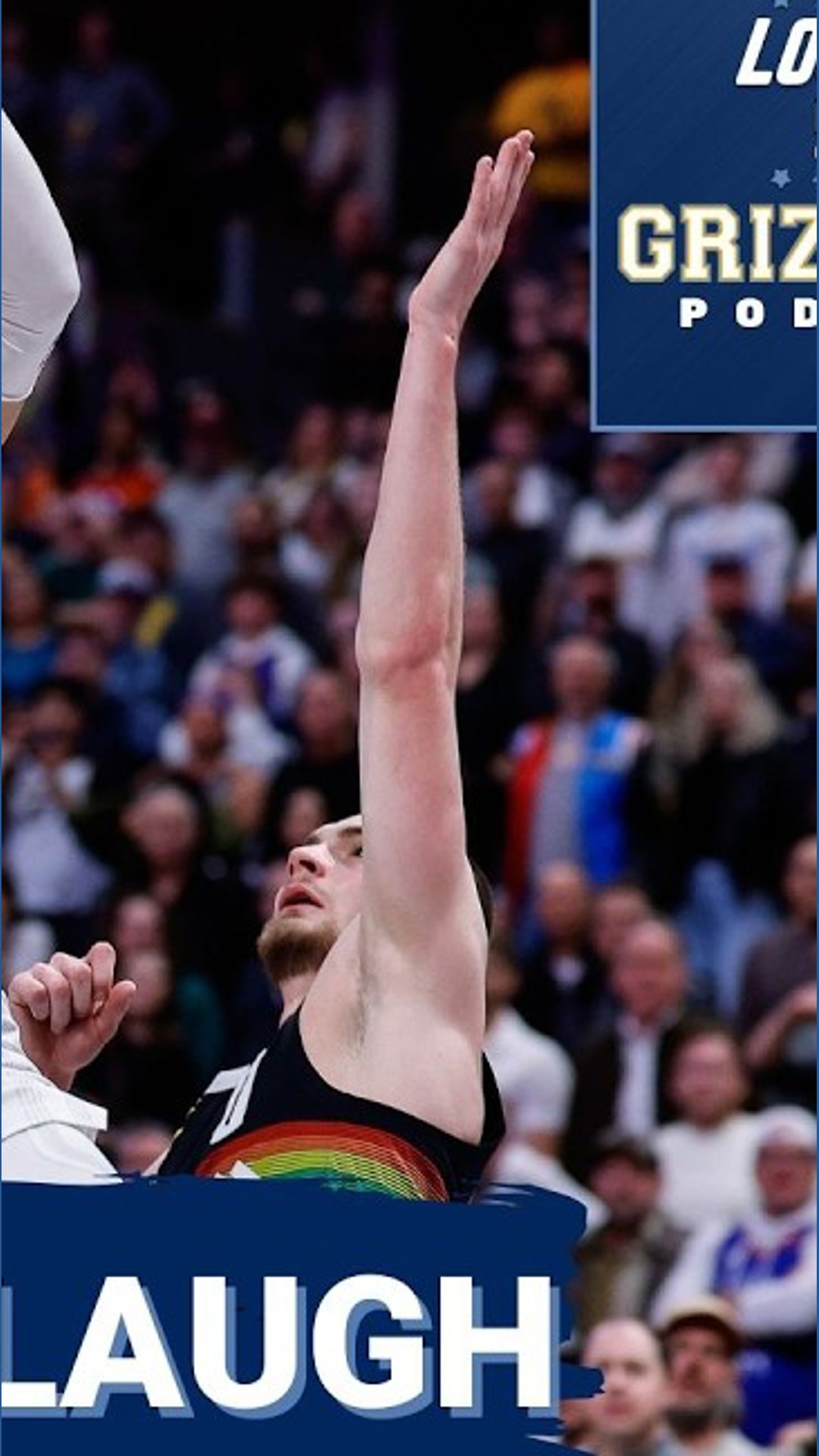 Nikola Jokic, Nuggets outlast Grizzlies in pre-All-Star break finale ...