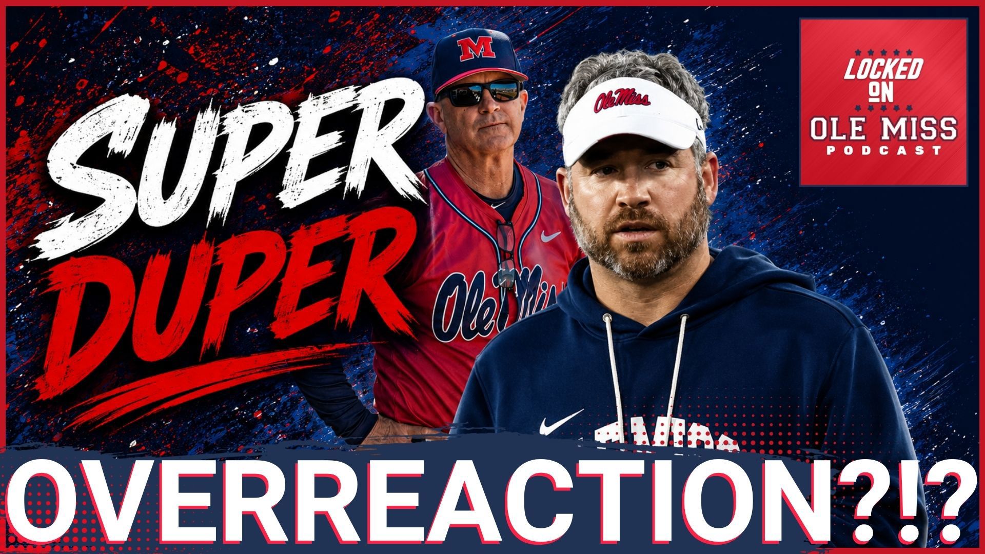 REACTION: Pete STOLE TWO Louisiana Kids From Kiffin In ONE DAY! | Ole ...