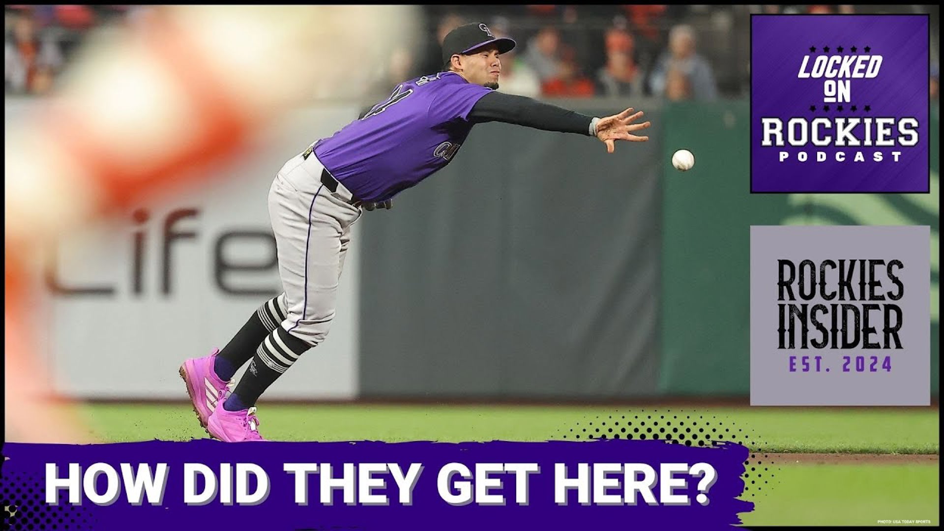How did the Colorado Rockies get here? | wfaa.com