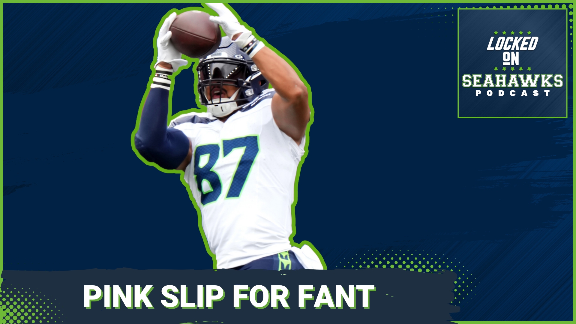 SURPRISE: Why Did Seattle Seahawks Release Noah Fant Days Before Training Camp? | wfaa.com