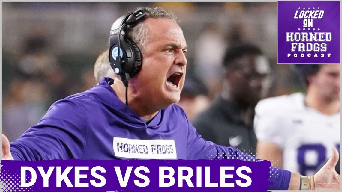 UH OH: TCU’s Jerry Meyer III Could FLIP? TCU Horned Frogs in HEATED QB ...