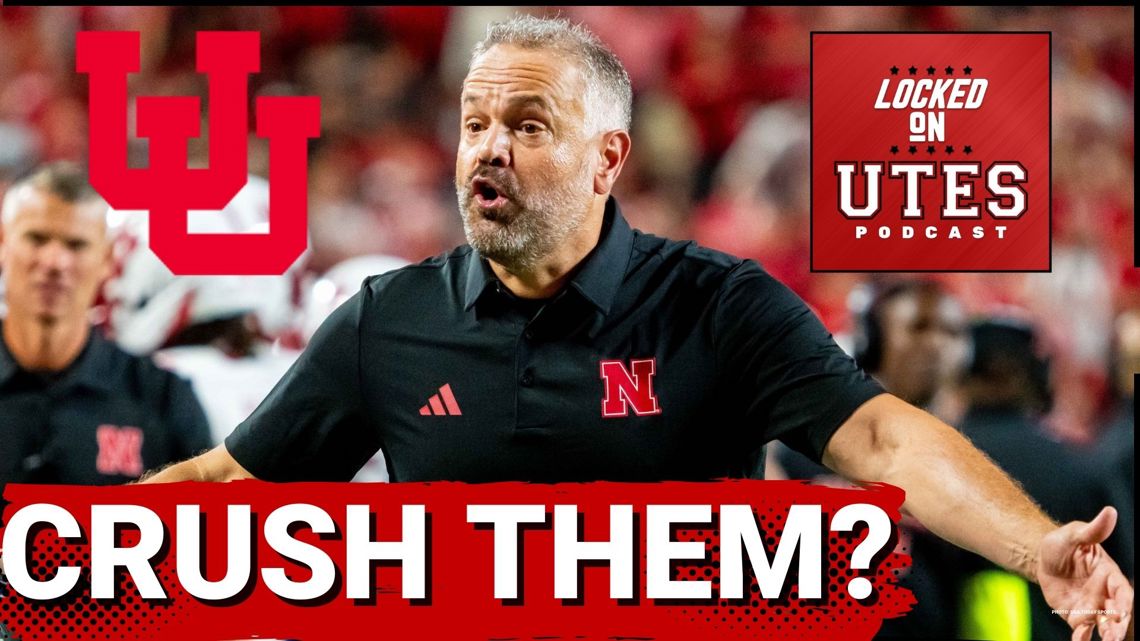CHAOS: Nebraska DYSFUNCTION, Dylan Raiola Transfer means Utah Utes will ...