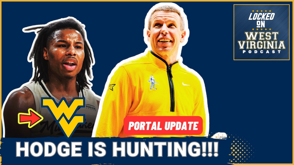 Coach Hodge is HOME! DOZENS of new players Offered, ALL READY! | wfaa.com