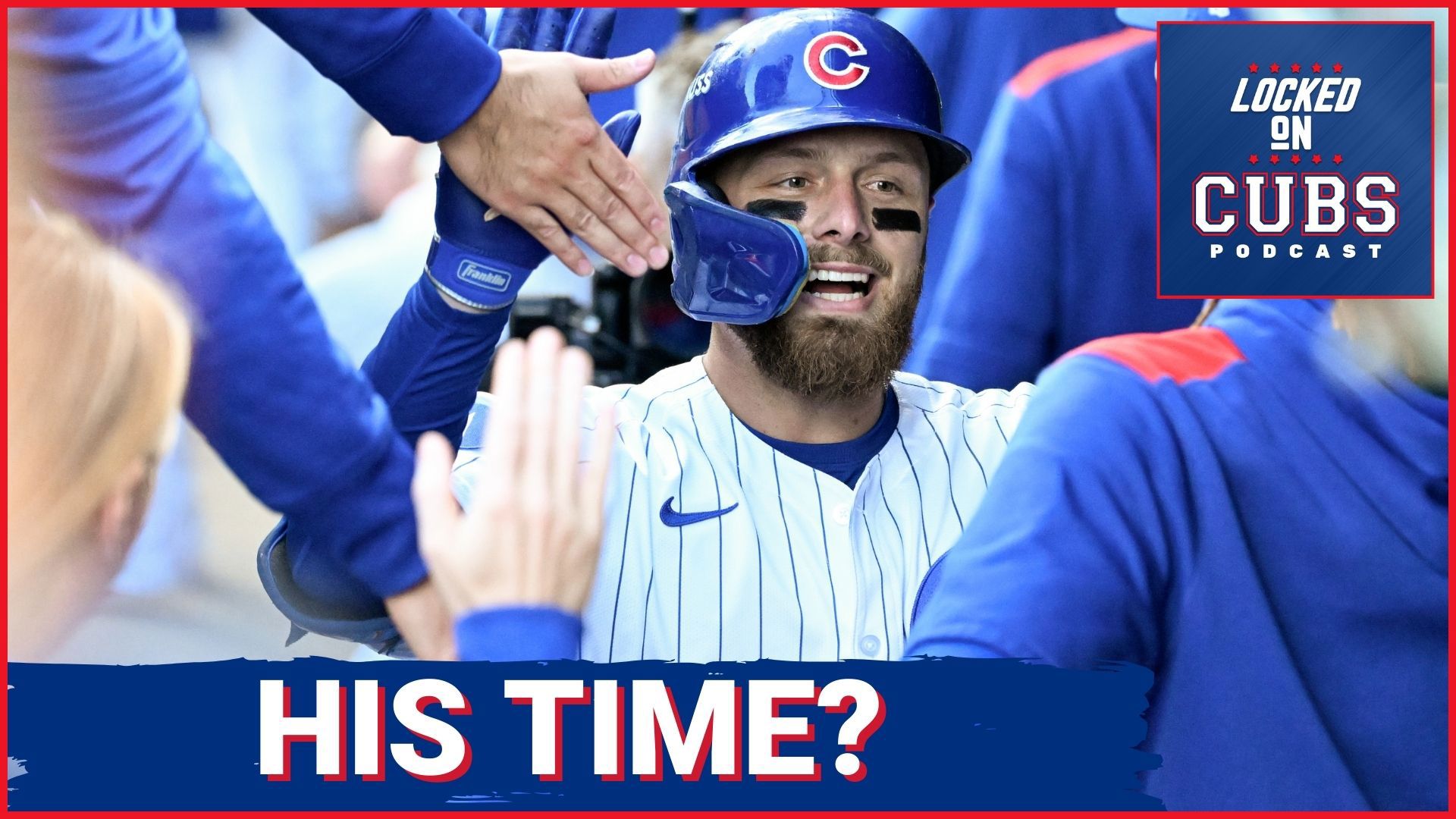 9 IN 9: Who PROJECTS The Best For The Chicago Cubs? | wfaa.com
