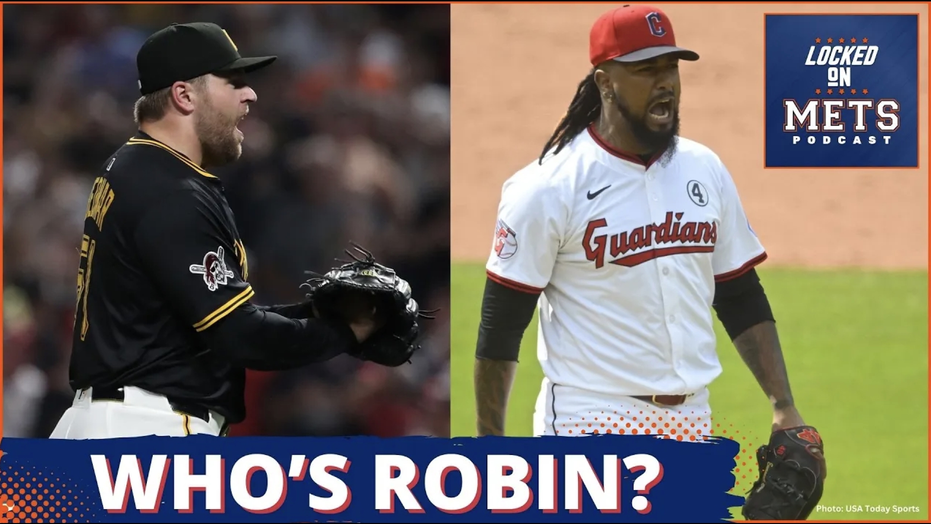 New York Mets Need a REAL Robin to Edwin Diaz’s BATMAN! | wfaa.com