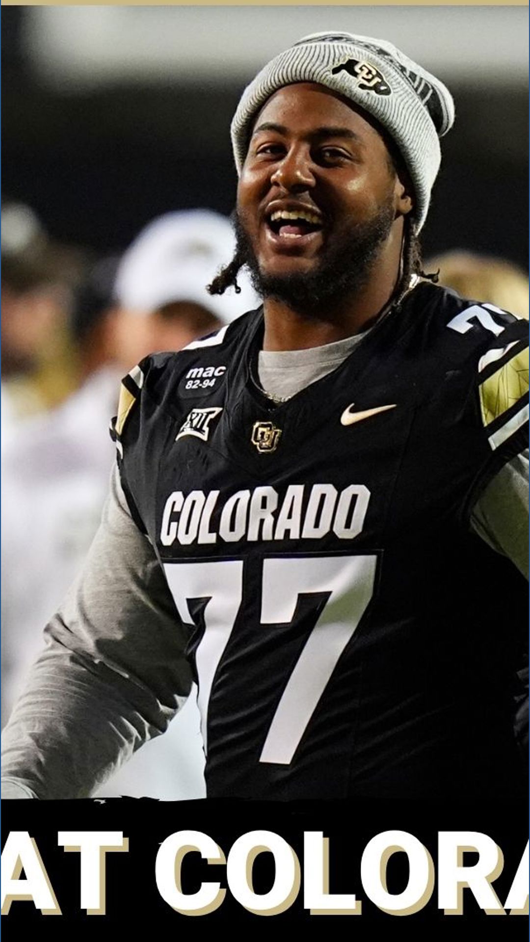 BREAKING: Jordan Seaton Shares HARSH Reality About Leaving Colorado for ...