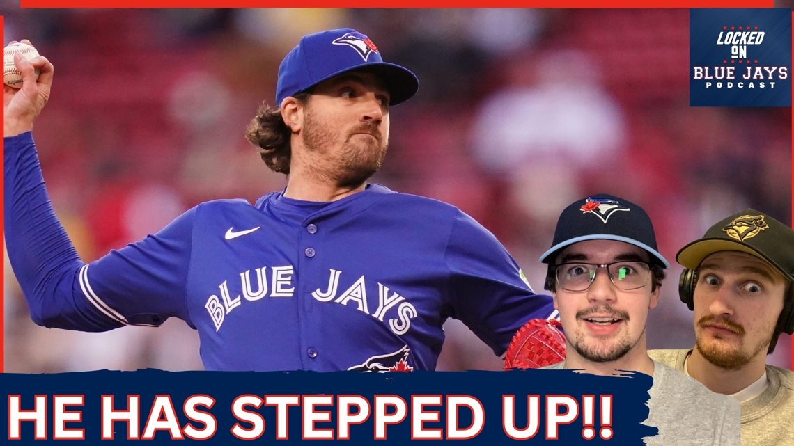 This Improvement Is VITAL To The Blue Jays Success In The AL East ...