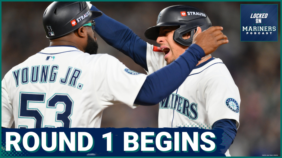 What Is the BEST Moment in Seattle Mariners History?! | Top 50 Moments ...