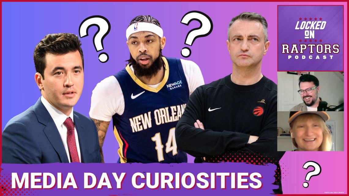 The most INTERESTING things we could hear from Bobby Webster & the ...
