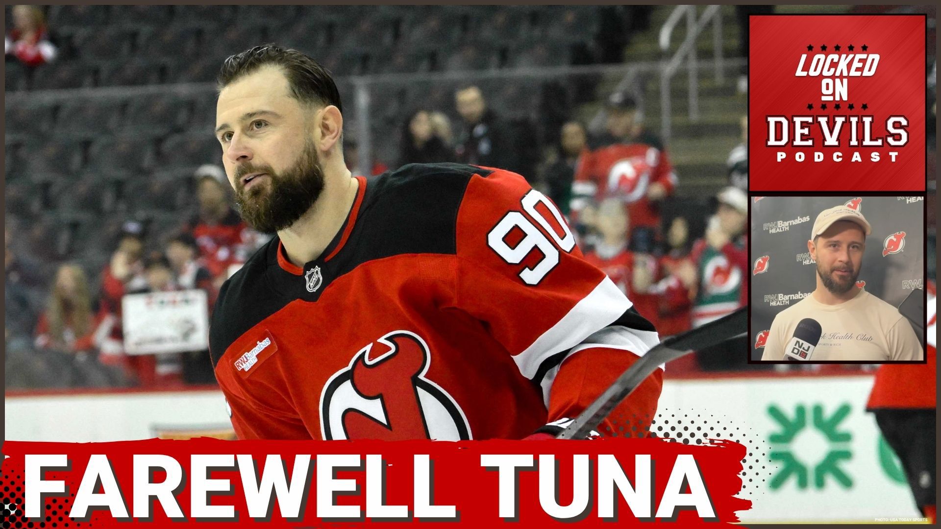 Tomas Tatar Signed a Two-Year Deal to Play in Switzerland...His Tenure ...