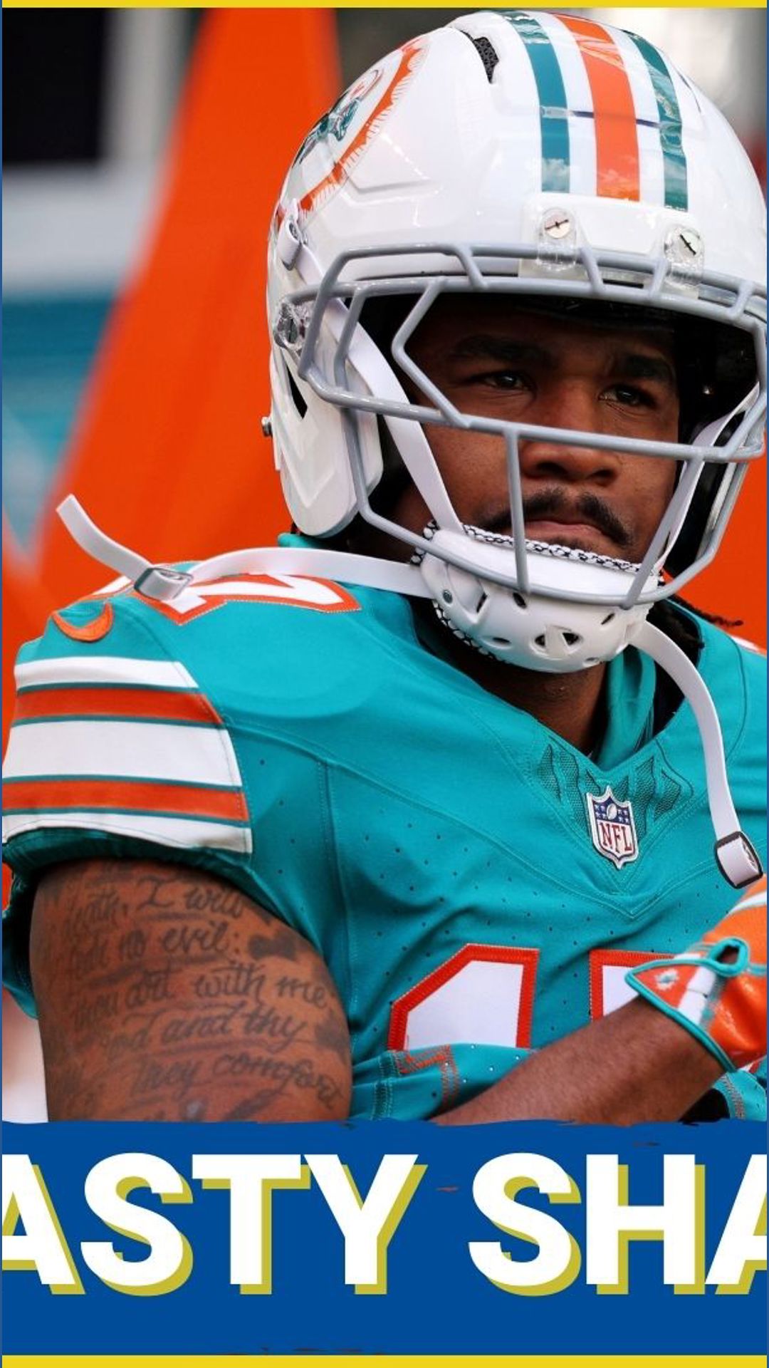 FANTASY FALLOUT: Jaylen Waddle Trade IGNITES Frenzy in Denver—Dynasty ...
