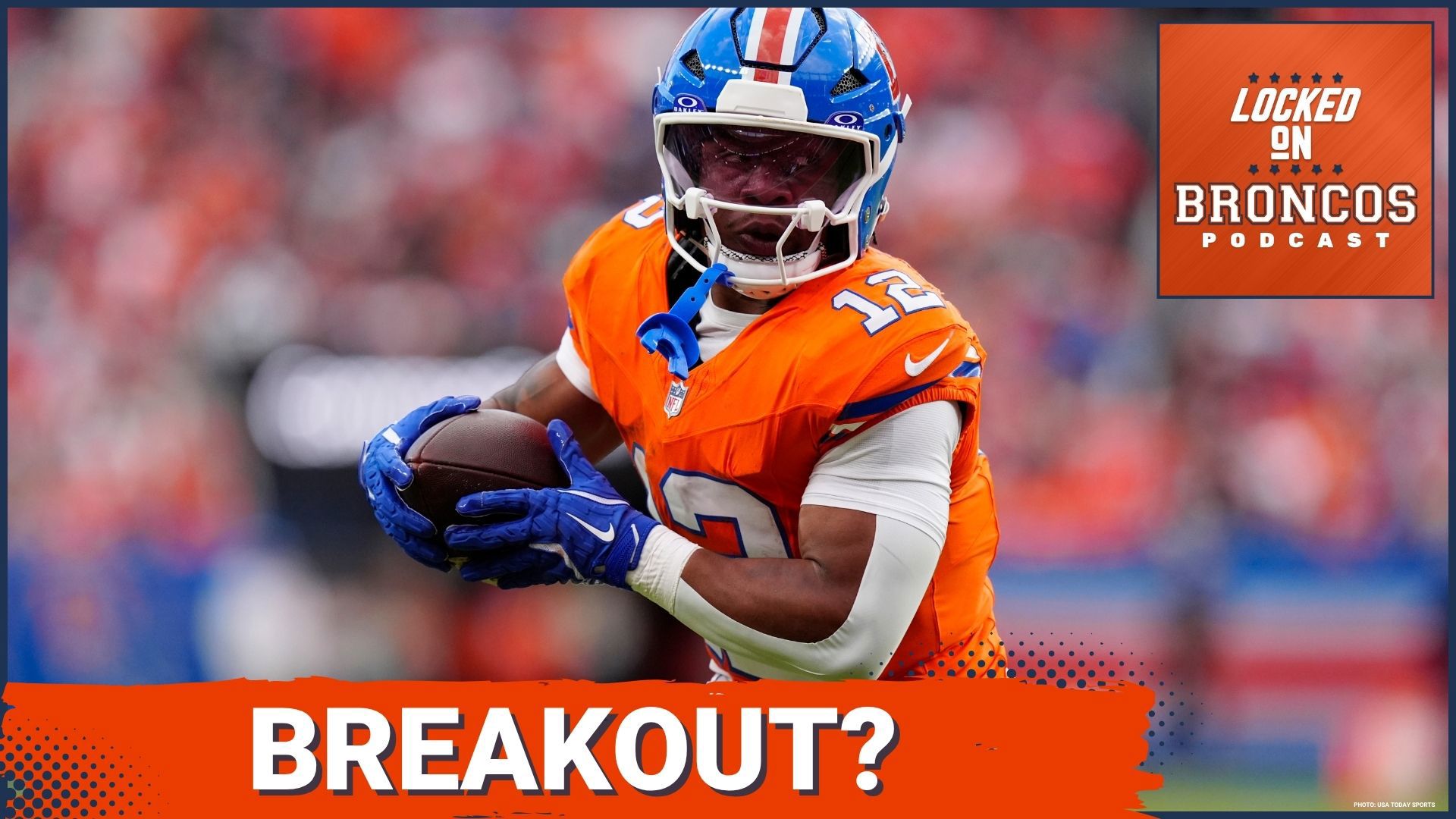 BREAKOUT: RJ Harvey Has Chance To SHINE vs. Kansas City Chiefs | wfaa.com