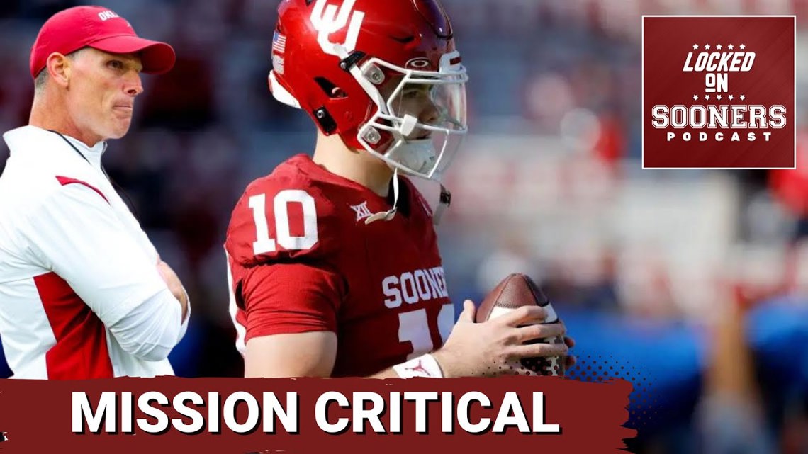 Josh Pate Says OU Sooners Must Watch Out for This | Most Critical Unit ...