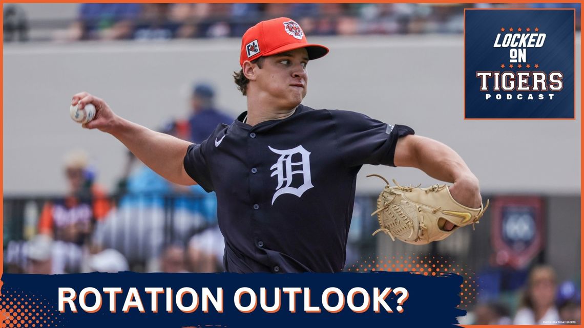 Jackson Jobe Hit Hard & Javy Baez Plays 3B + More! | wfaa.com