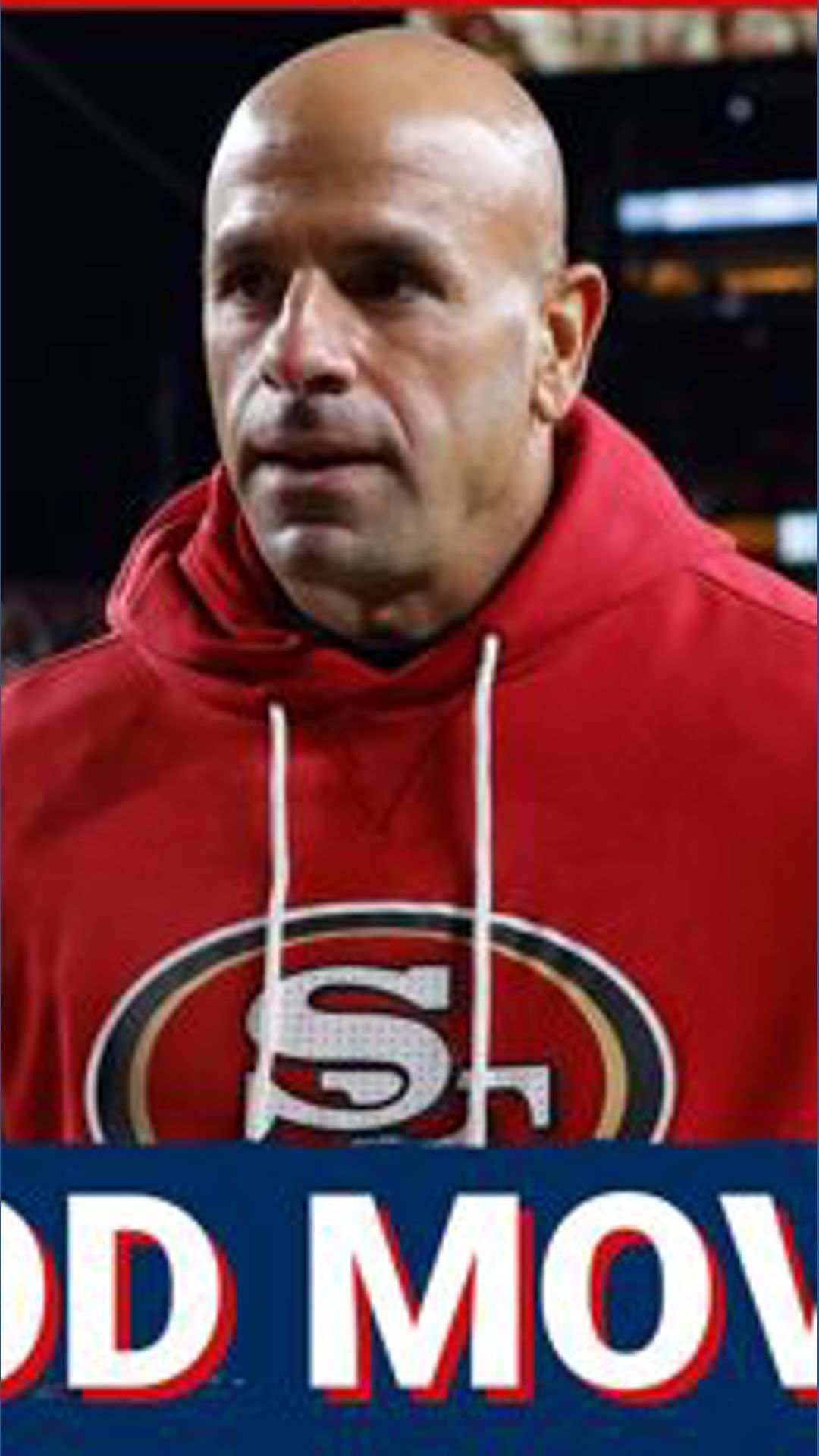 Titans make GOOD CALL with Robert Saleh, Mike McDaniel PERFECT FIT for ...