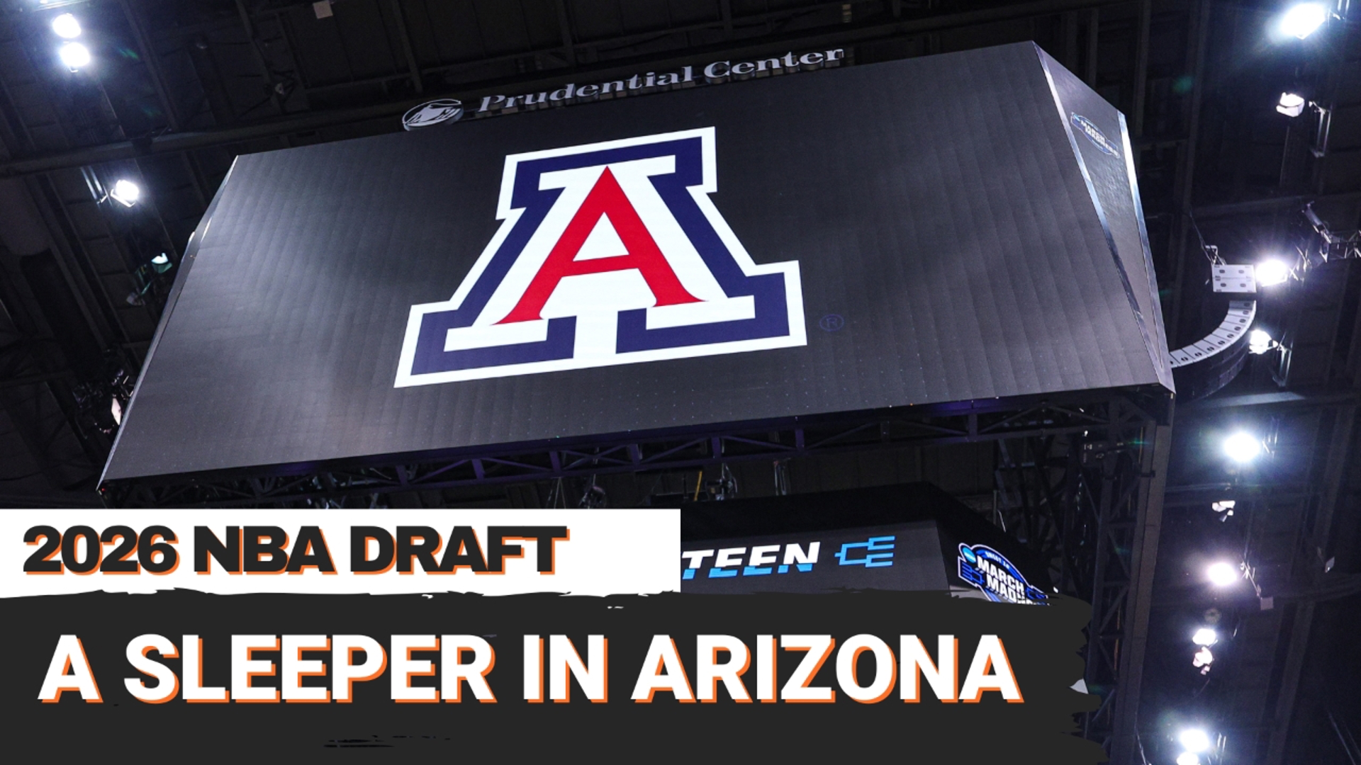 Dwayne Aristode is the MOST Ready Made 3&D Wing | 2026 NBA Draft | wfaa.com