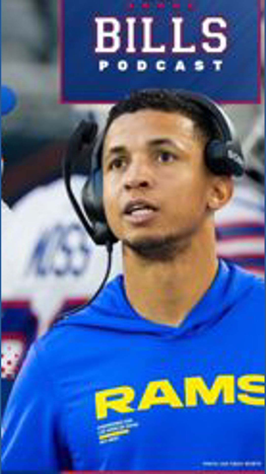 FAST TRACK: Davis Webb, Nate Scheelhaase Interview With Bills | Should ...