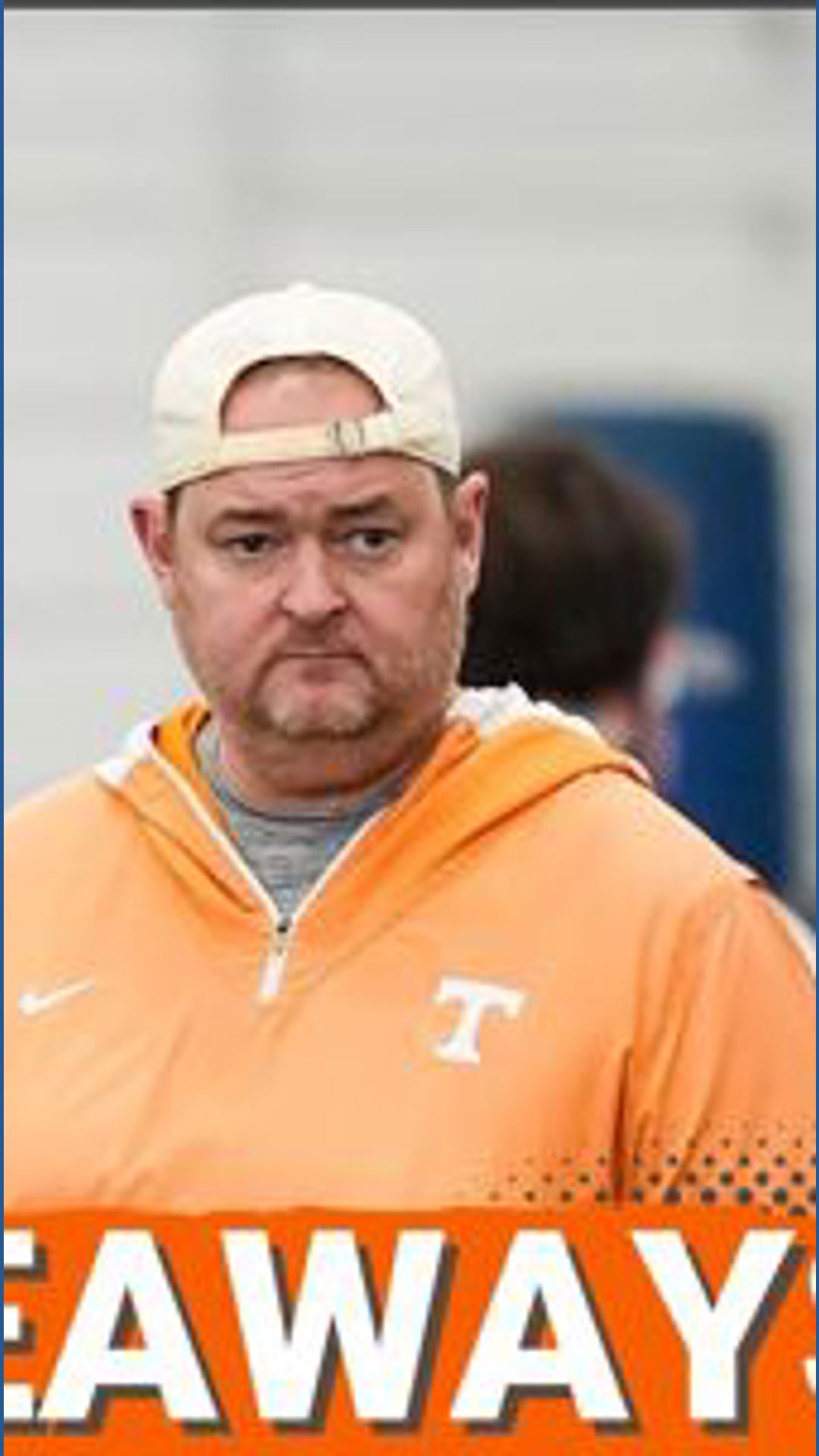 UPDATE: Tennessee Football George MacIntyre & Faizon Brandon Spring ...