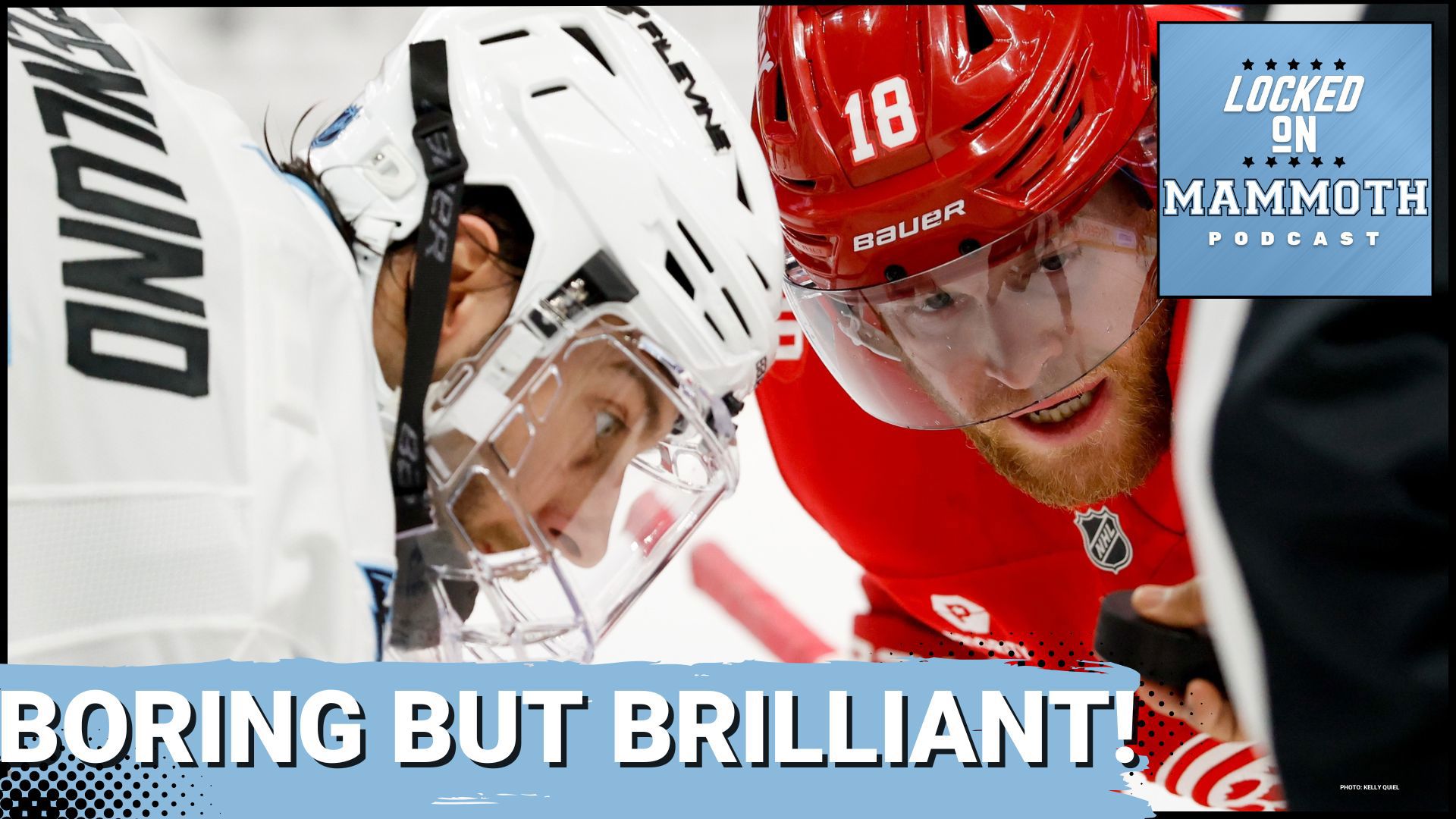 ALERT: Clayton Keller and Dylan Guenther DELIVER in MUST-WIN Road Game—Can Utah Mammoth KEEP UP ...