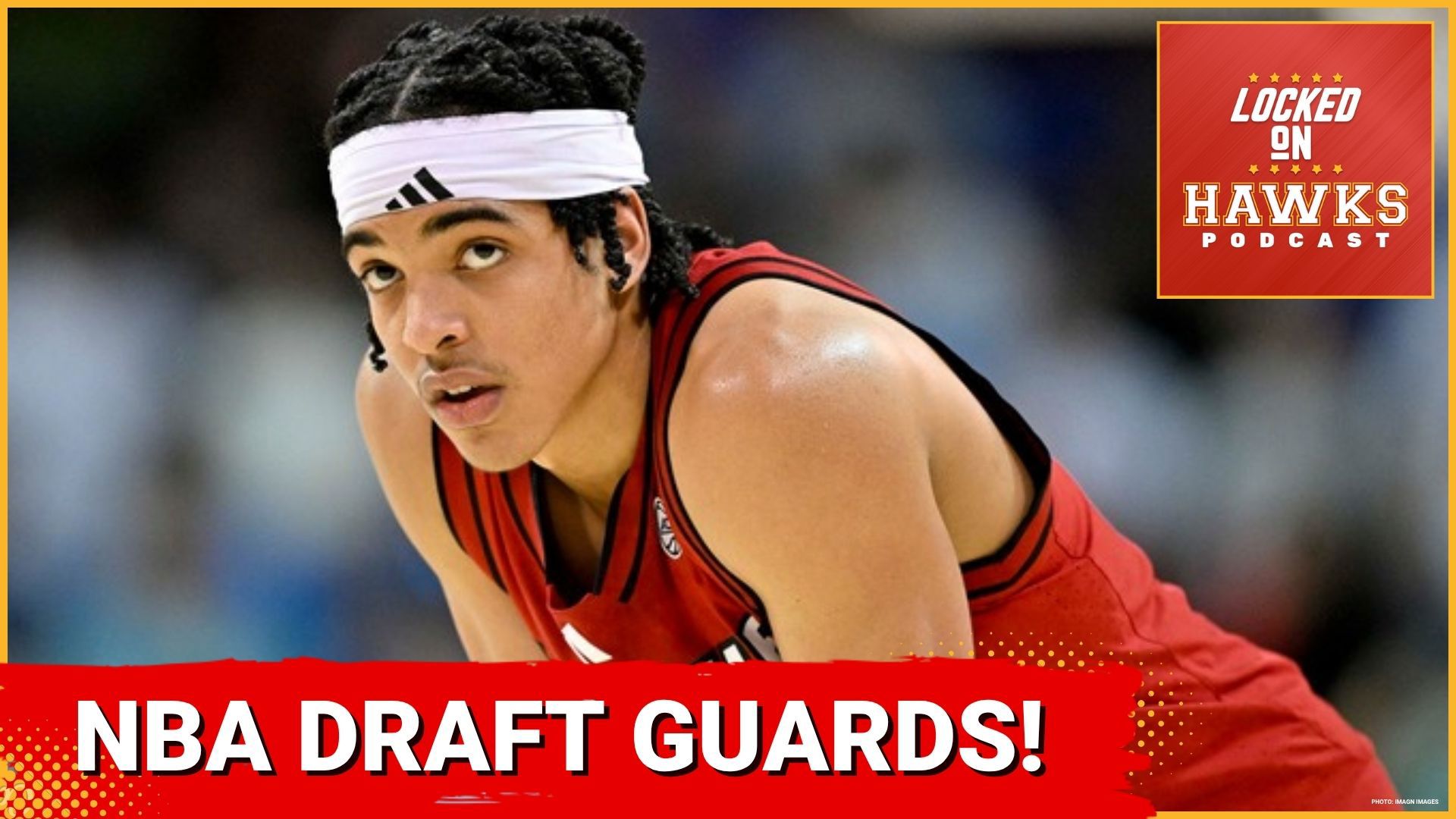 Atlanta Hawks: 2026 NBA Draft guard preview, Keaton Wagler, Kingston ...