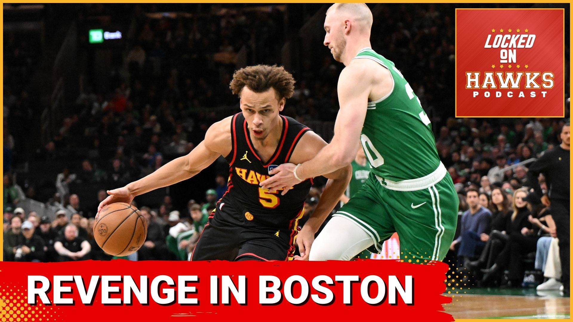 Atlanta Hawks get revenge over Boston Celtics for 4th consecutive ...