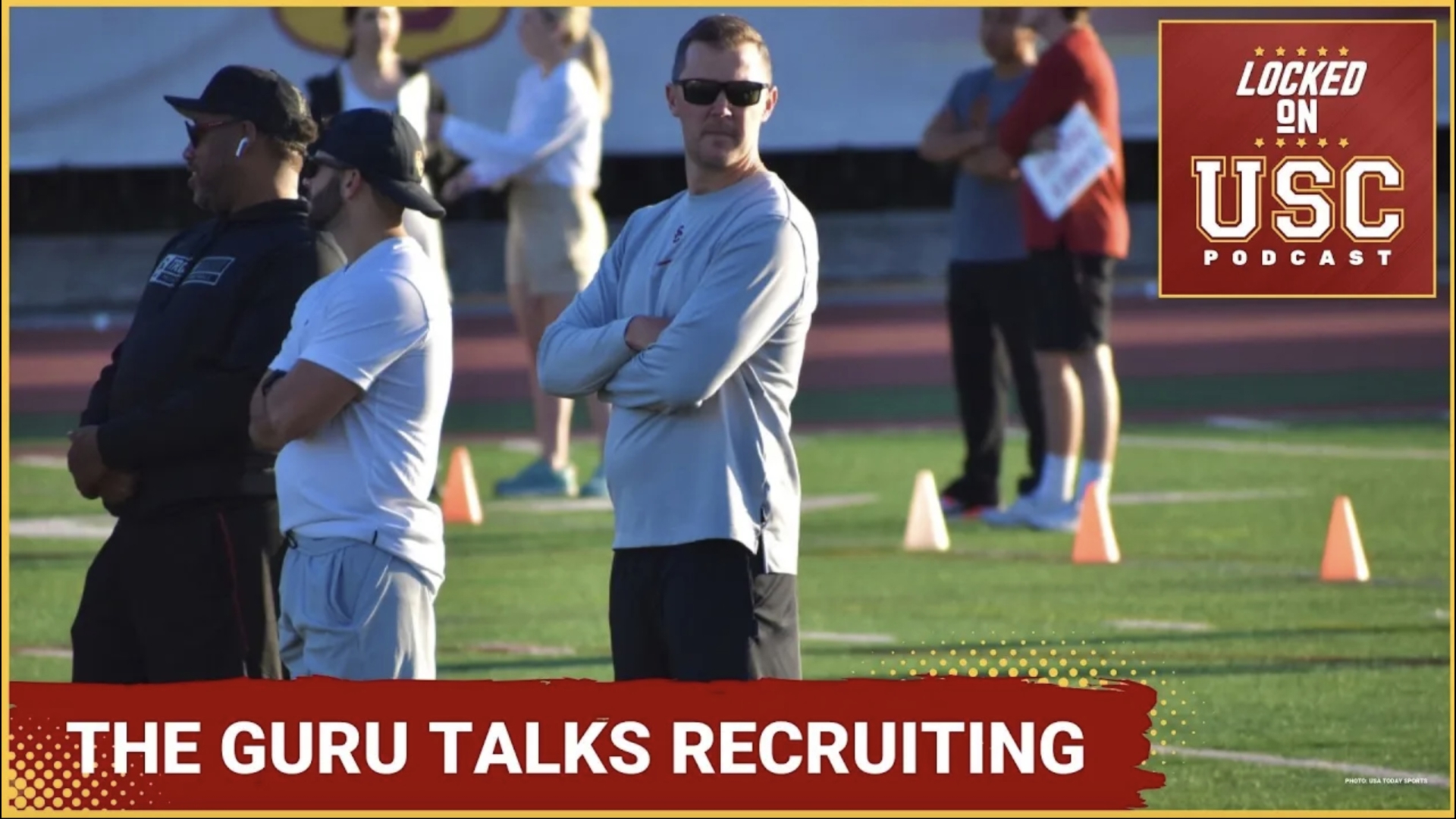 Inside USC Recruiting | wfaa.com