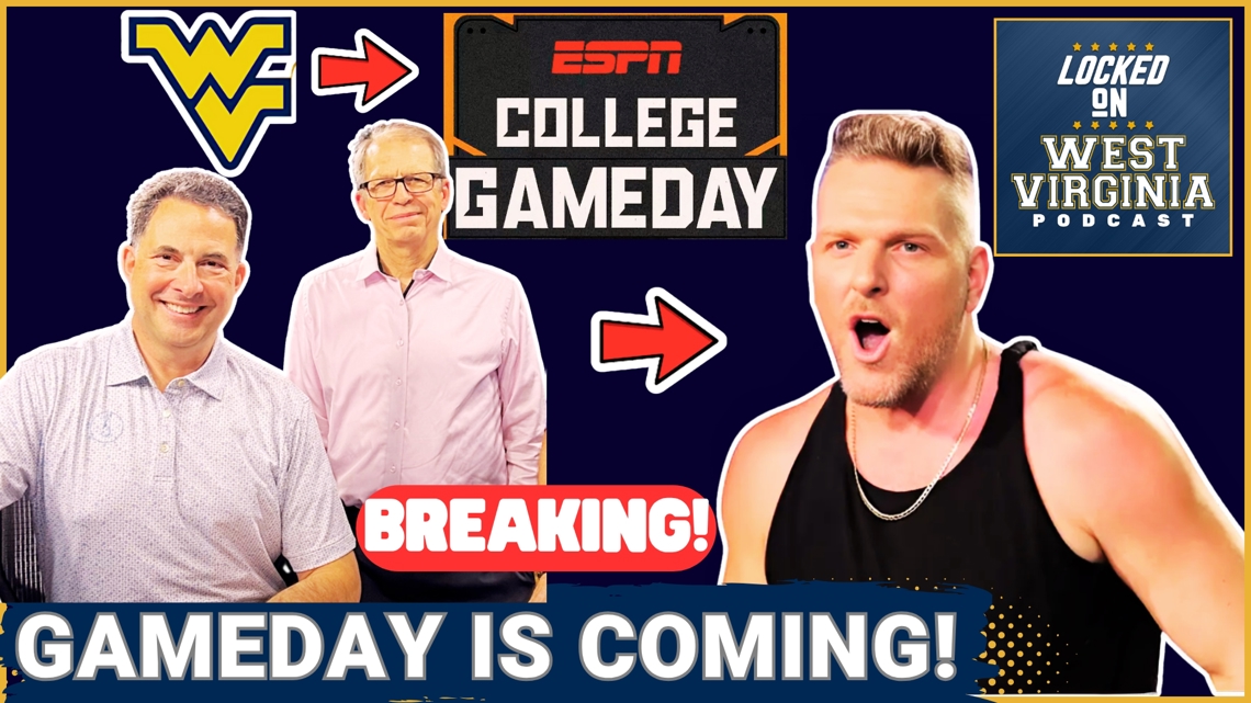 MASSIVE: Tony Caridi and Hoppy Kercheval BOTH say Gameday is Coming to ...