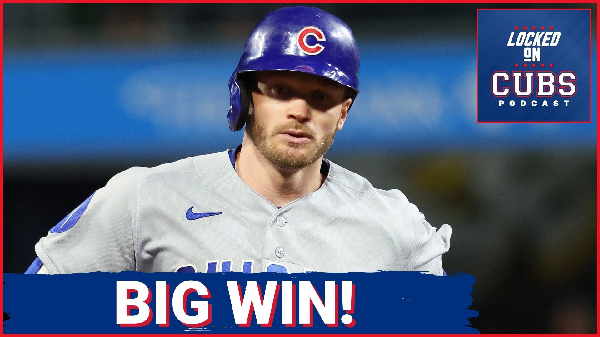 Chicago Cubs with another BIG WIN over Pirates! | wfaa.com