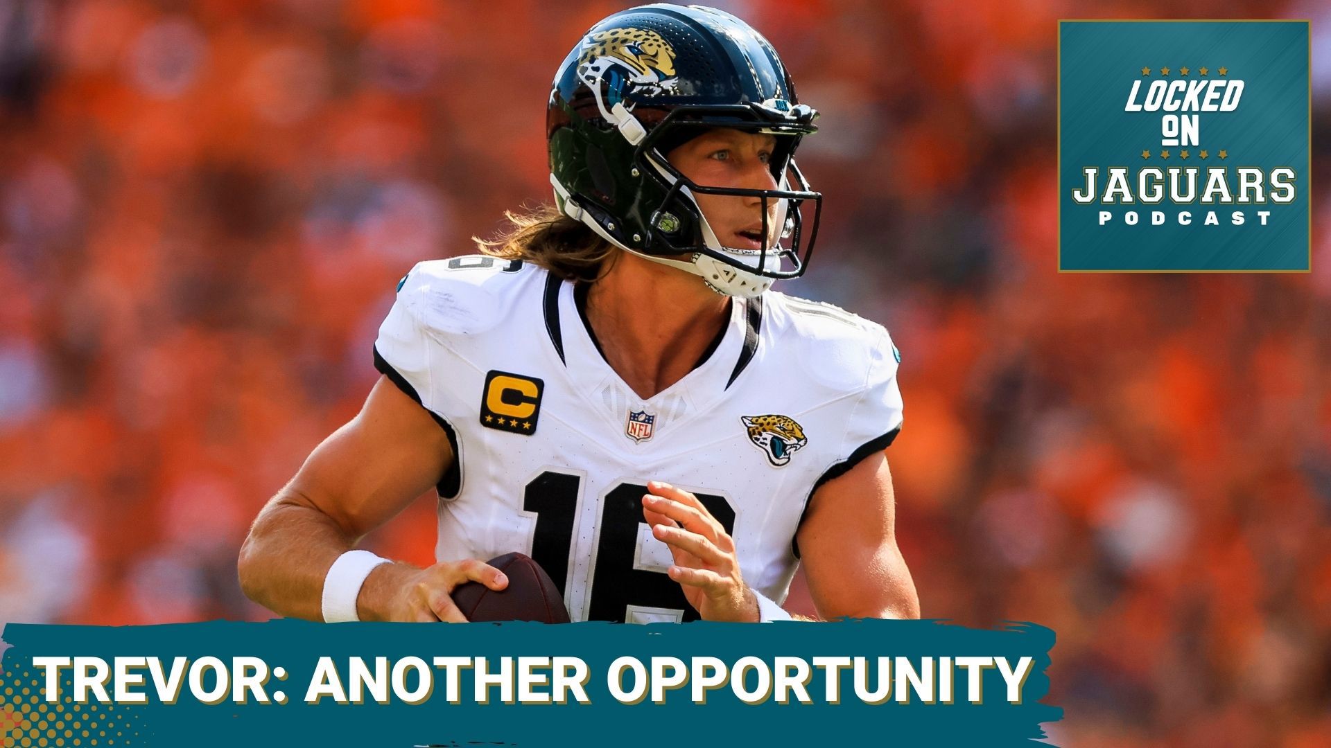Jacksonville Jaguars QB Trevor Lawrence Is Set Up To SILENCE Critics ...