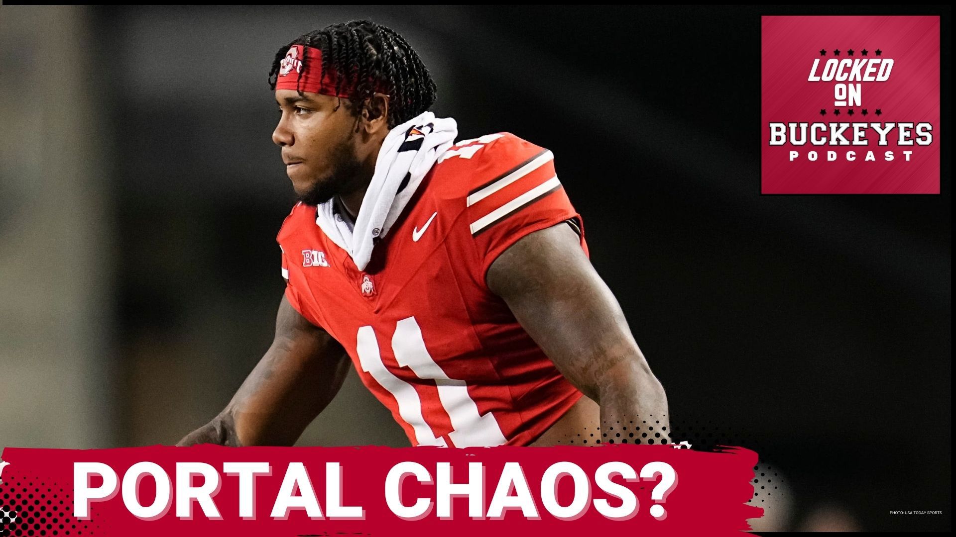 INSIDER: Ohio State Buckeyes Attack Roster Management After Miami STUN ...