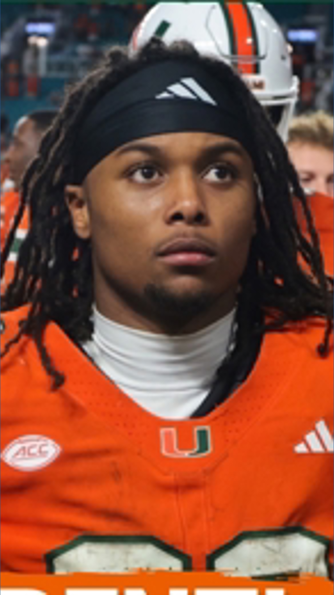 FRESHMAN X-FACTOR: Miami Hurricanes' Malachi Toney Set to IGNITE ...