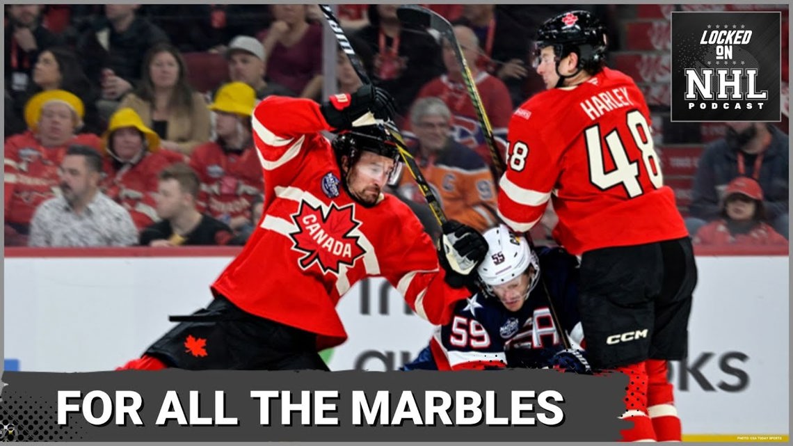 Four Nations Face Off Final Preview: Who wins, who thrives and why ...