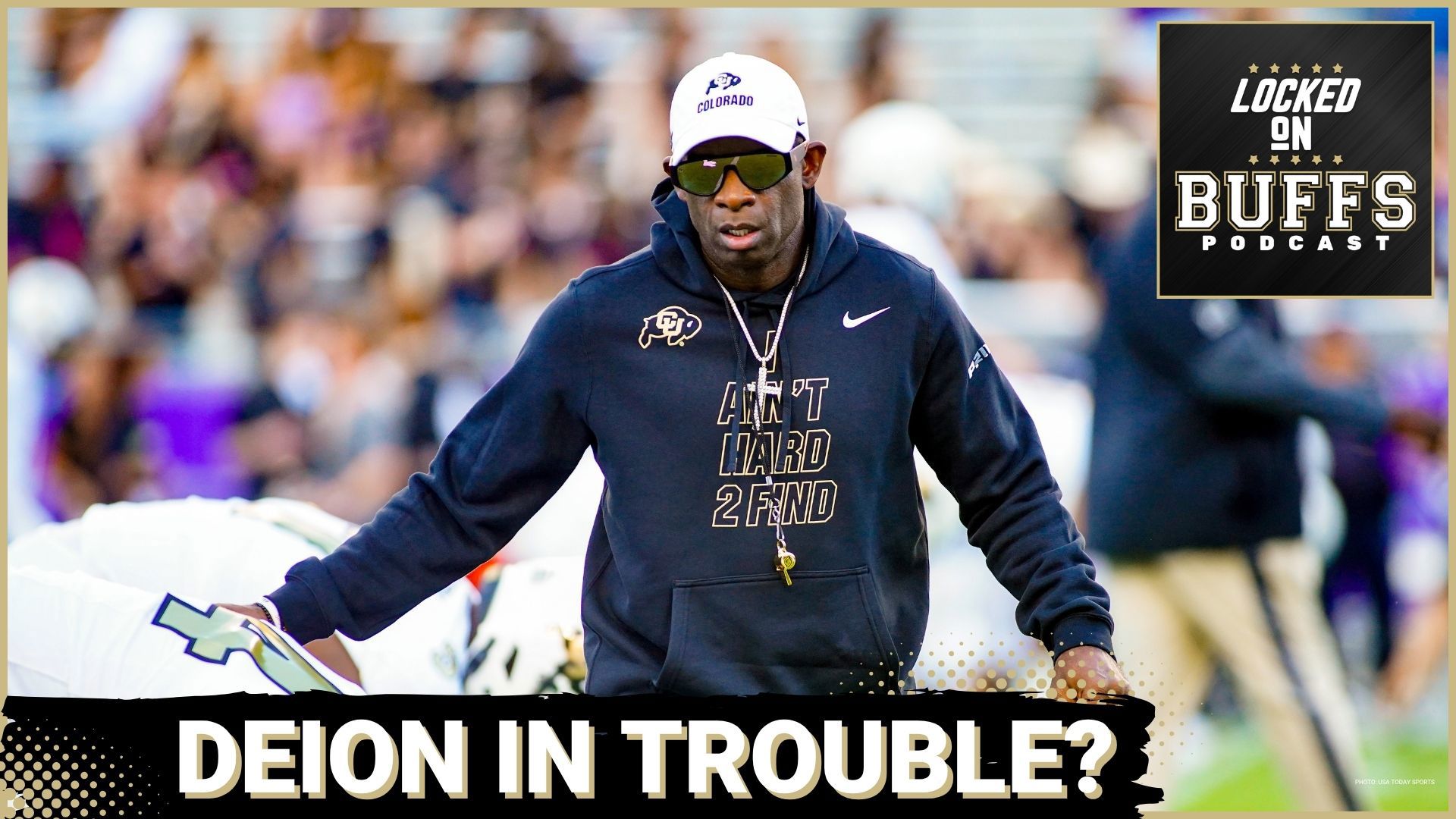 BOMBSHELL: Pressure is on Deion Sanders After Colorado's Latest ...