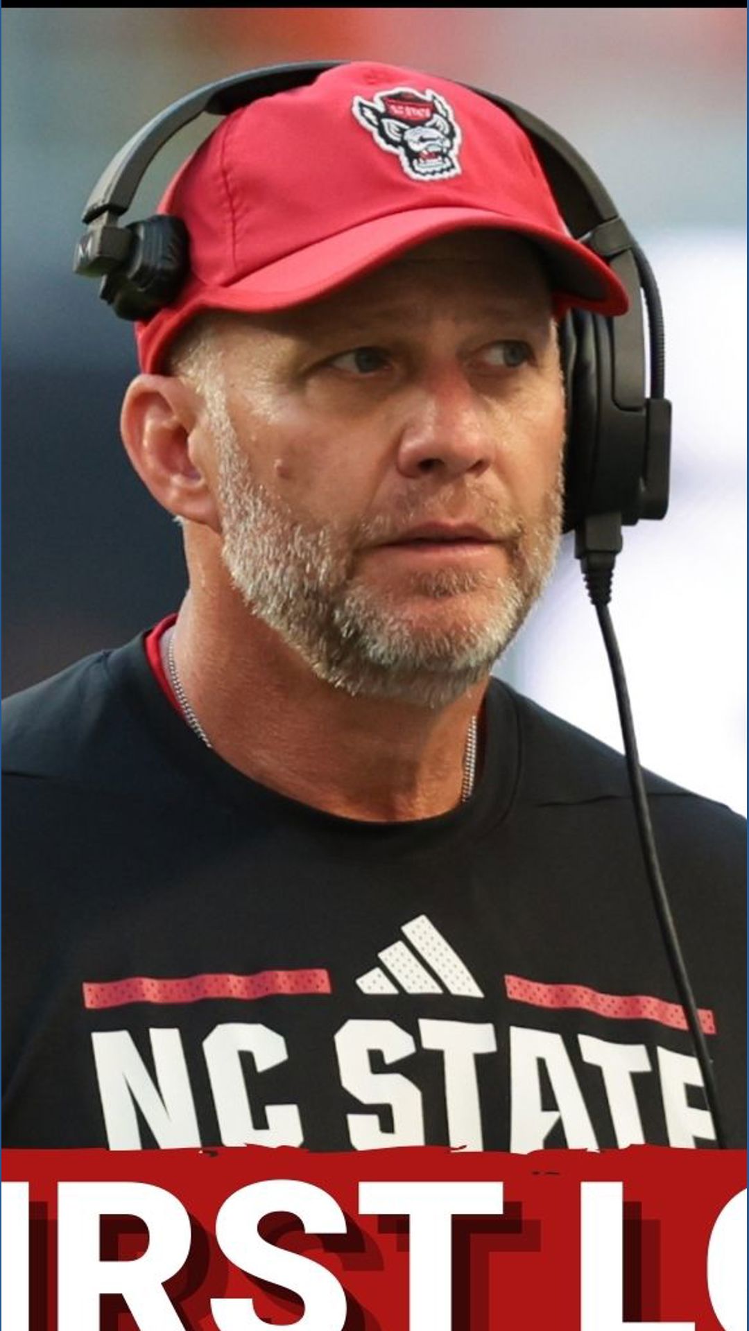 EXPECTATIONS: NC State Football’s UNPRECEDENTED 2026 Schedule — 'Pack ...