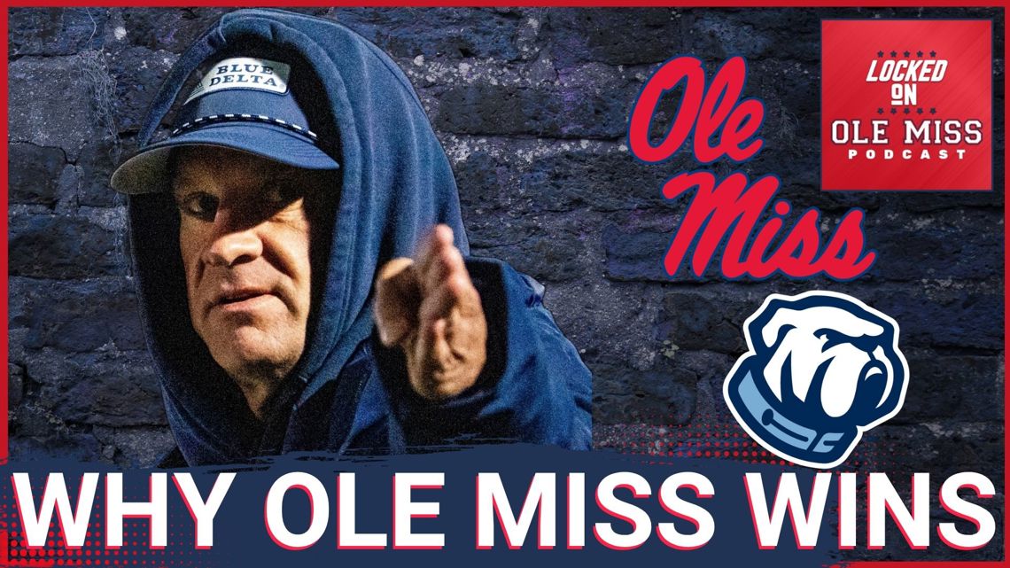 EXPECTED: Ole Miss WILL have best Start since 1962 after BLASTING the ...