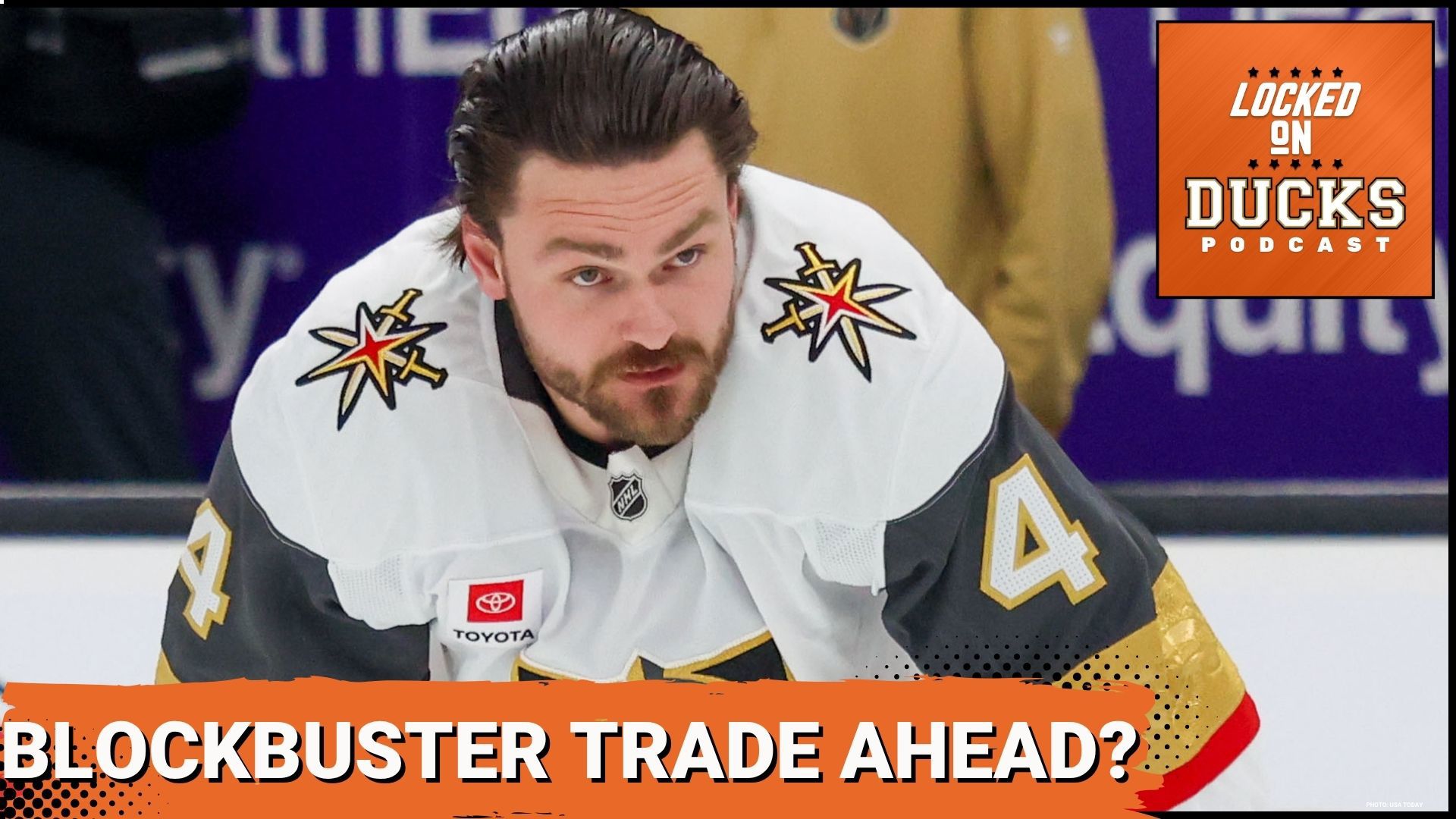 TRADE TALK: Anaheim Ducks Must TARGET Rasmus Andersson, Jacob Trouba ...