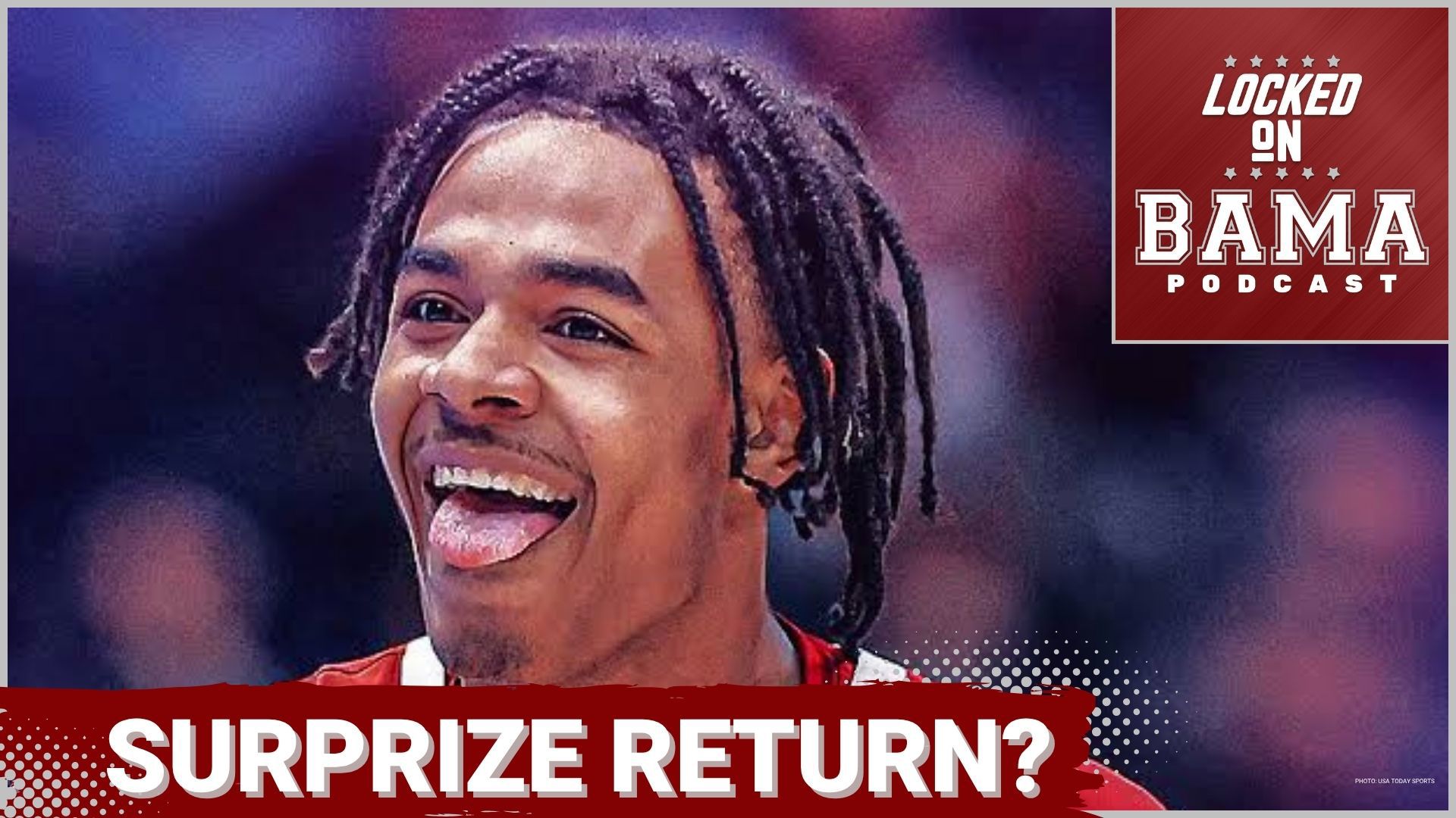 BOMBSHELL: LaBaron Philon's SHOCKING Return to Alabama | Will He DOMINATE the SEC? | wfaa.com