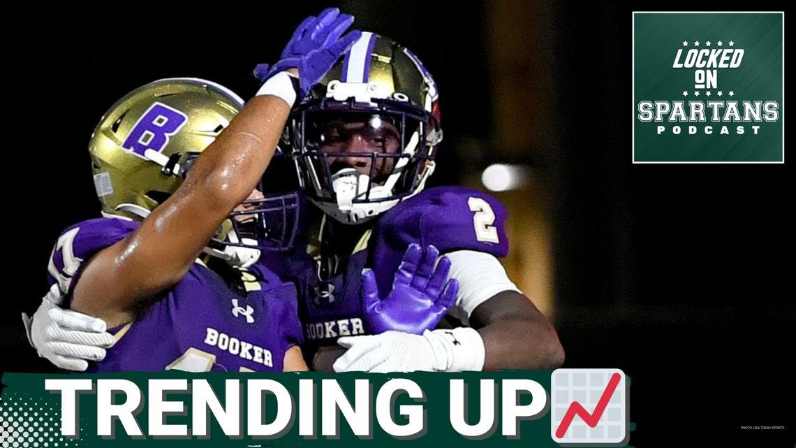 MSU football commits ON THE RISE in latest Rivals rankings; Can MSU ...