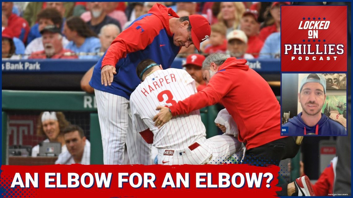 Should The Philadelphia Phillies Have Gotten Revenge For The Atlanta ...