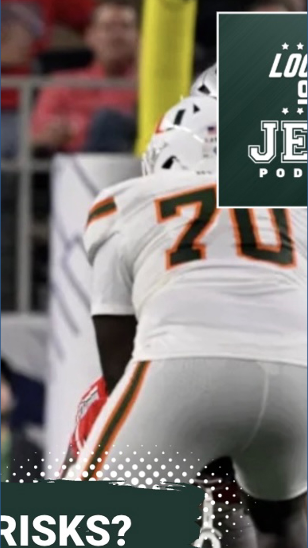 MOCK DRAFT DRAMA: Why Arvell Reese and Ty Simpson Are RISKY Options for ...