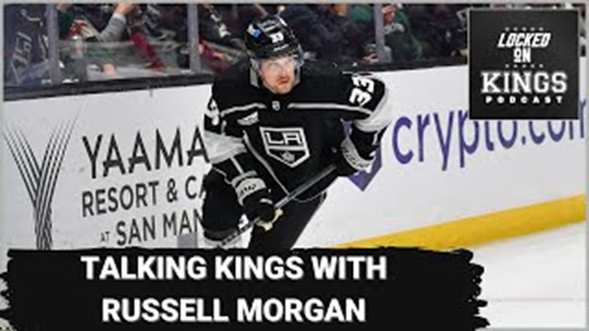 Taking Kings with Russell Morgan | wfaa.com