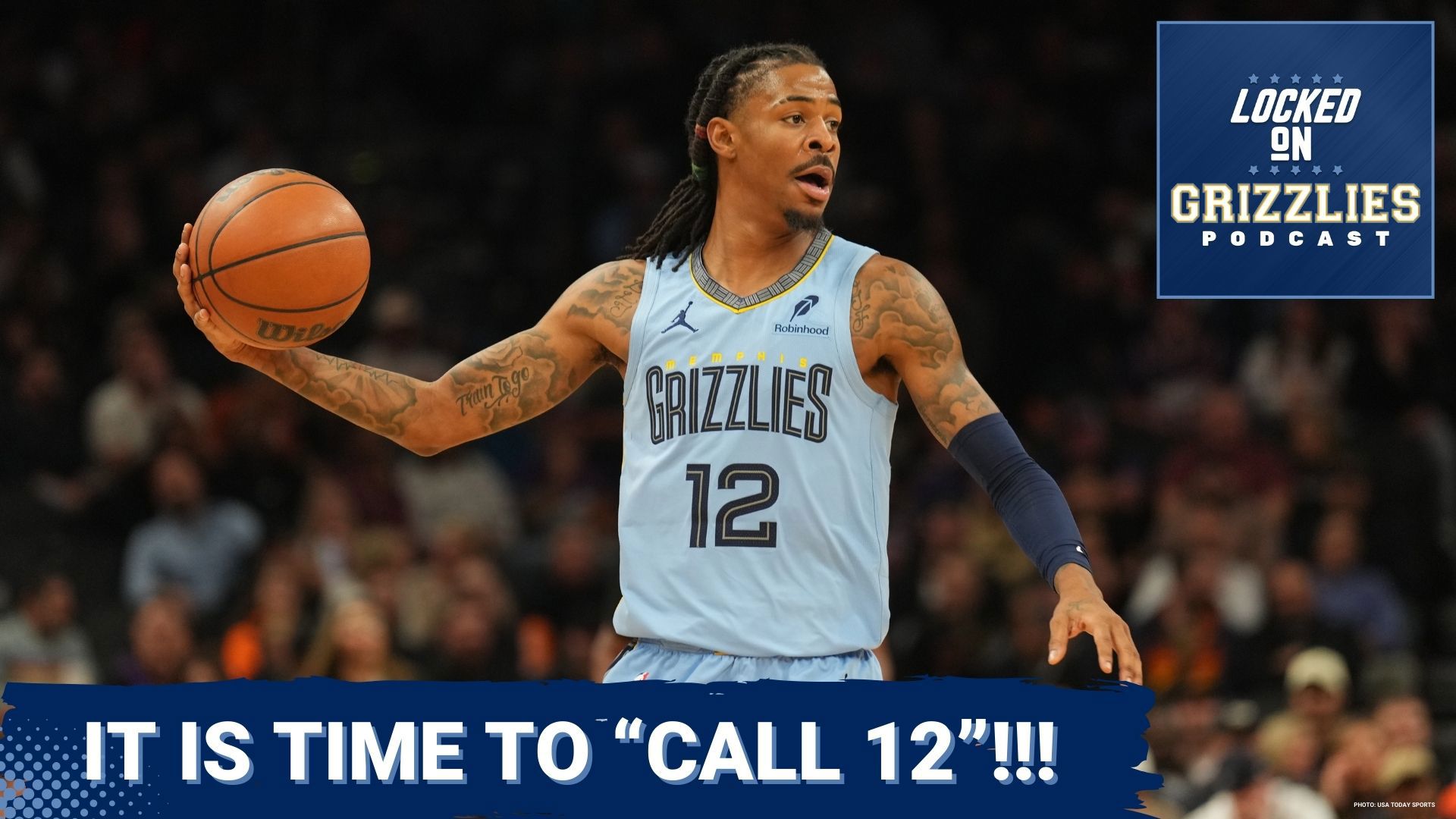 Ja Morant's return to All-NBA caliber play should be a Memphis post All ...