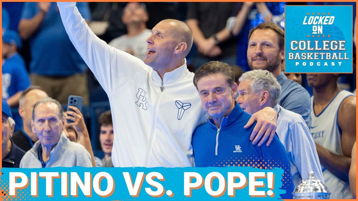 SHAKEUP: UCLA Abandons CBS Sports Classic | Paves The Way for Rick ...